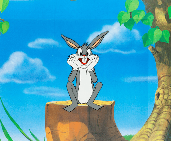 Bugs Bunny's Busting Out All Over Movie - Ali Tech World